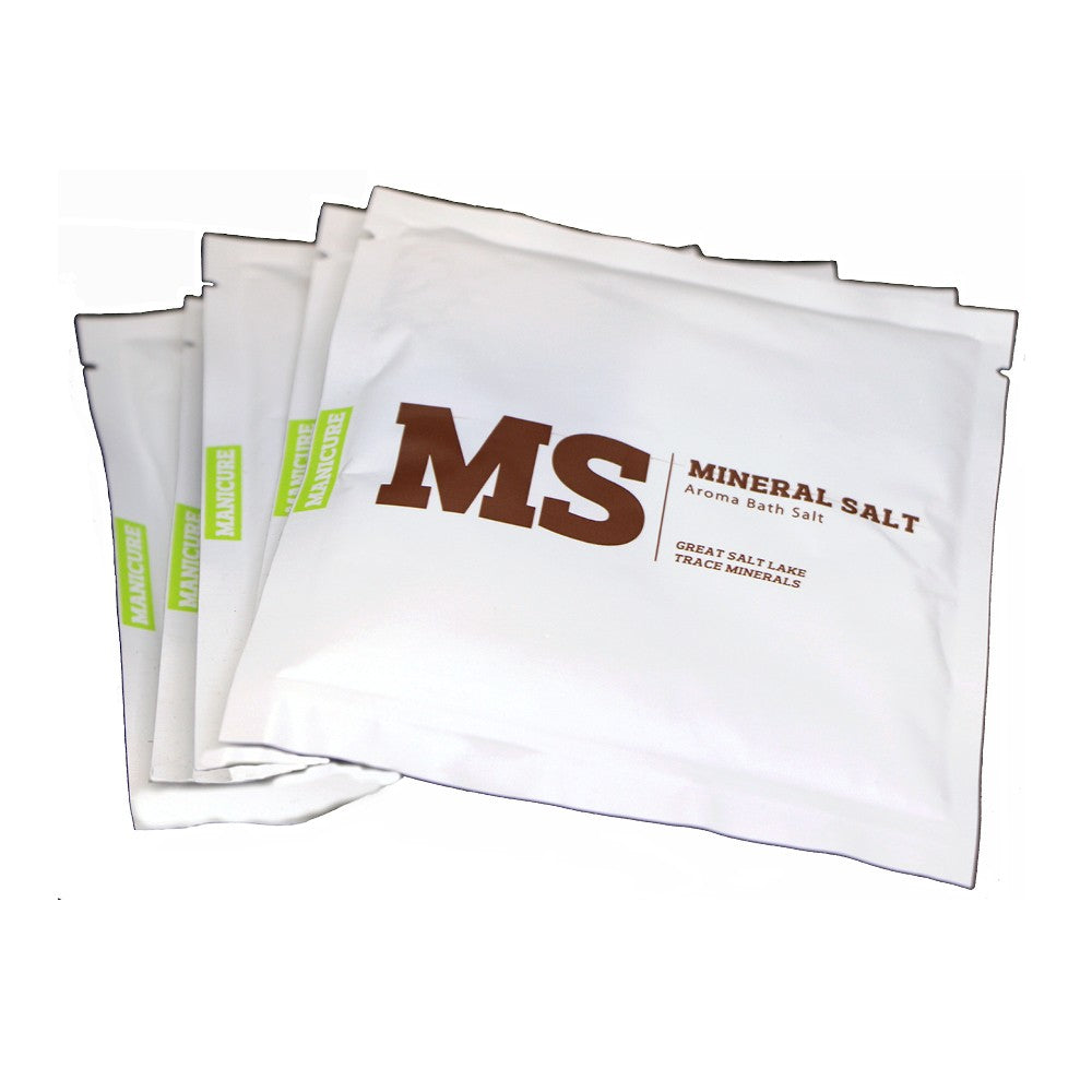 SOTE Salt Single Use Mani Pouch (5 Pack) – My Salon Time
